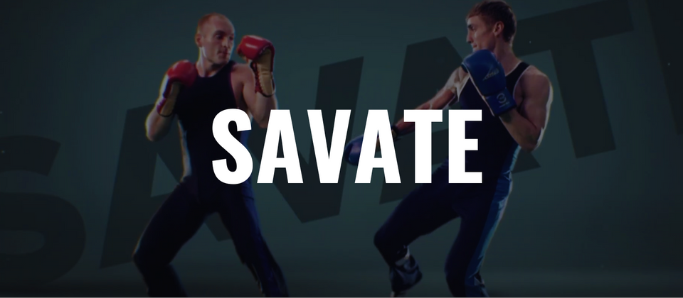 The Savate: history, rules and spread in Europe – Combat Arena