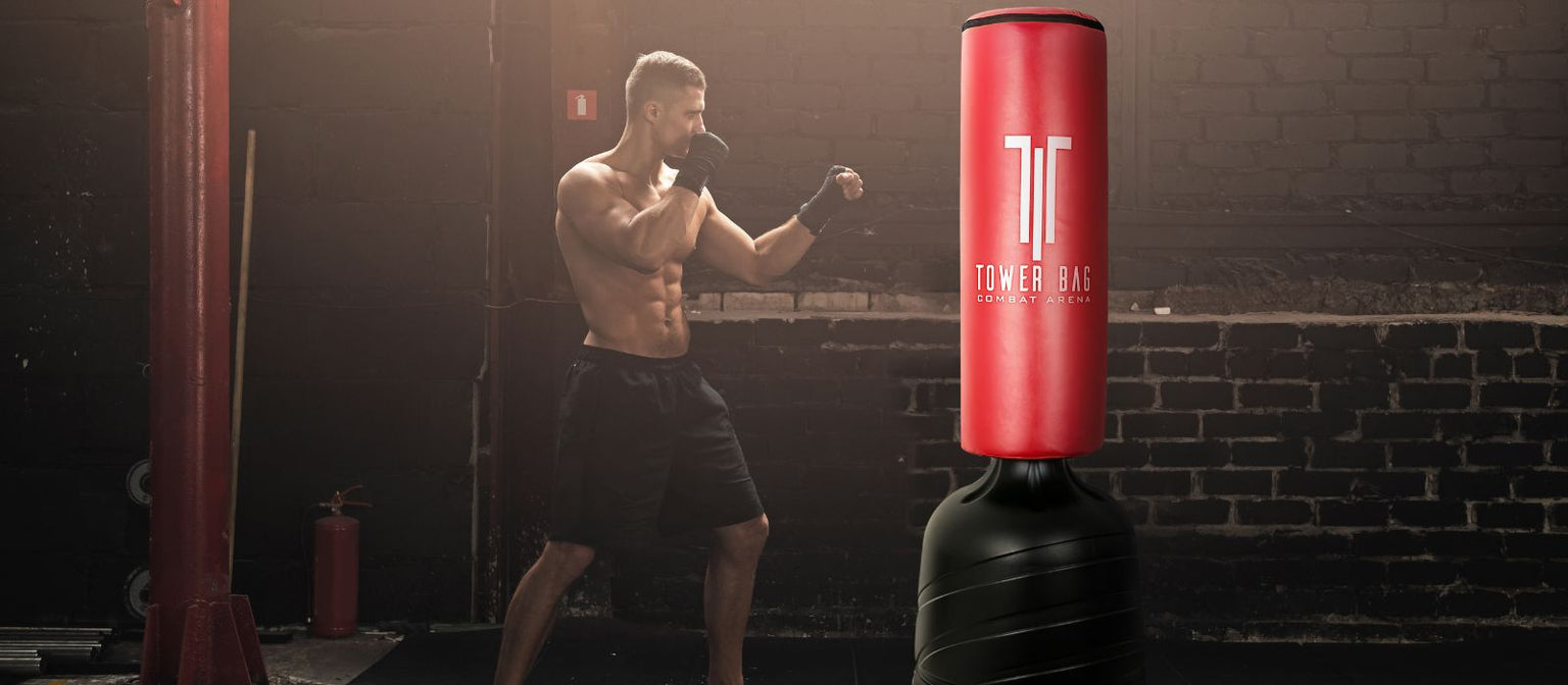 Understanding Weight Classes in Boxing - CombatArena.net – Combat Arena