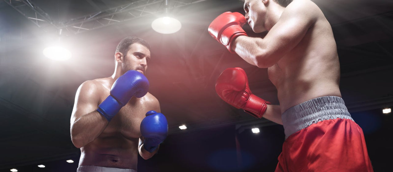 Boxing equipment: what you need to give your best in and out of the ri ...