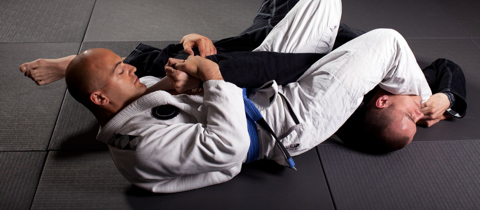 Brazilian Jiu Jitsu: what it is and what equipment is needed to practi ...