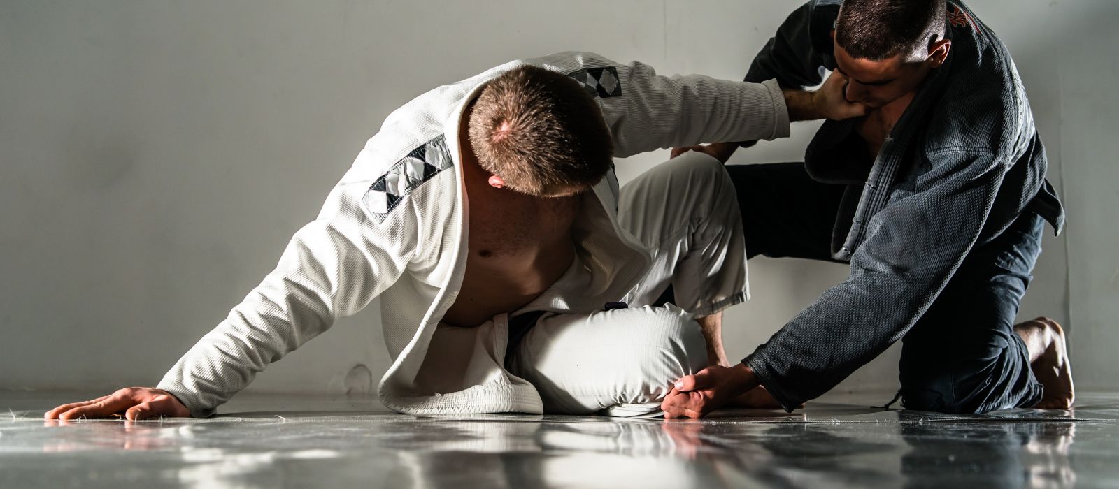 BJJ Gi: how to choose the Brazilian Jiu Jitsu Kimono – Combat Arena