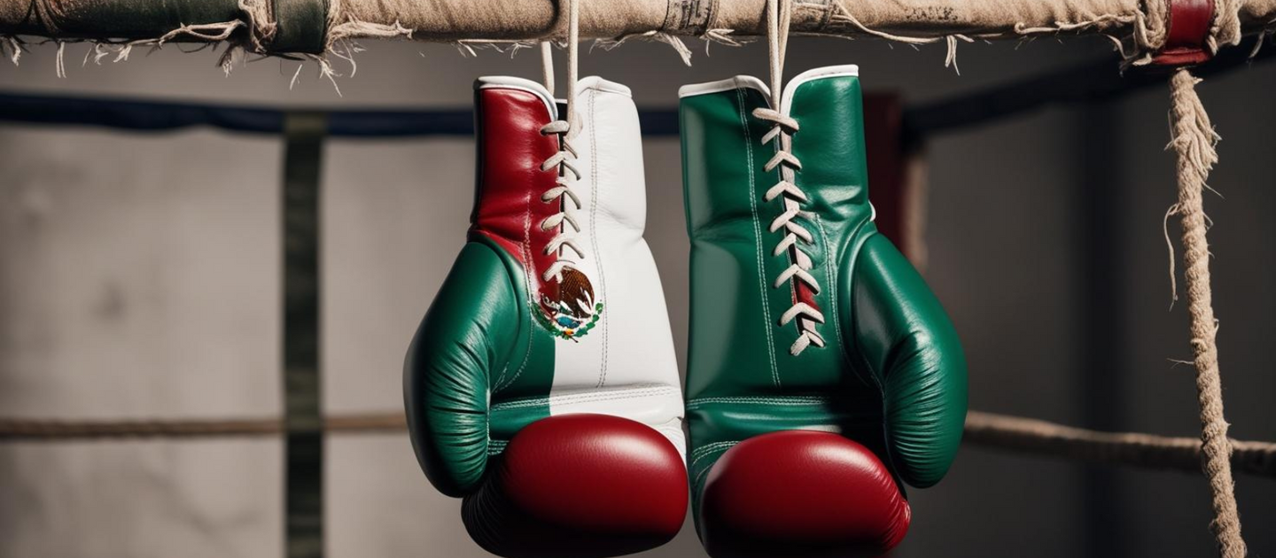 Understanding Weight Classes in Boxing - CombatArena.net – Combat Arena
