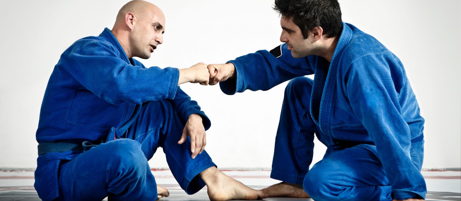 Brazilian Jiu Jitsu: Discover its Secrets – Combat Arena