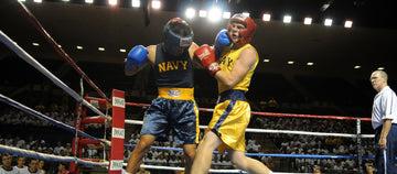 Understanding Weight Classes in Boxing - CombatArena.net – Combat Arena