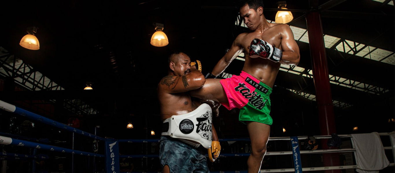 Mexican Boxing: History, Culture and Tradition – Combat Arena