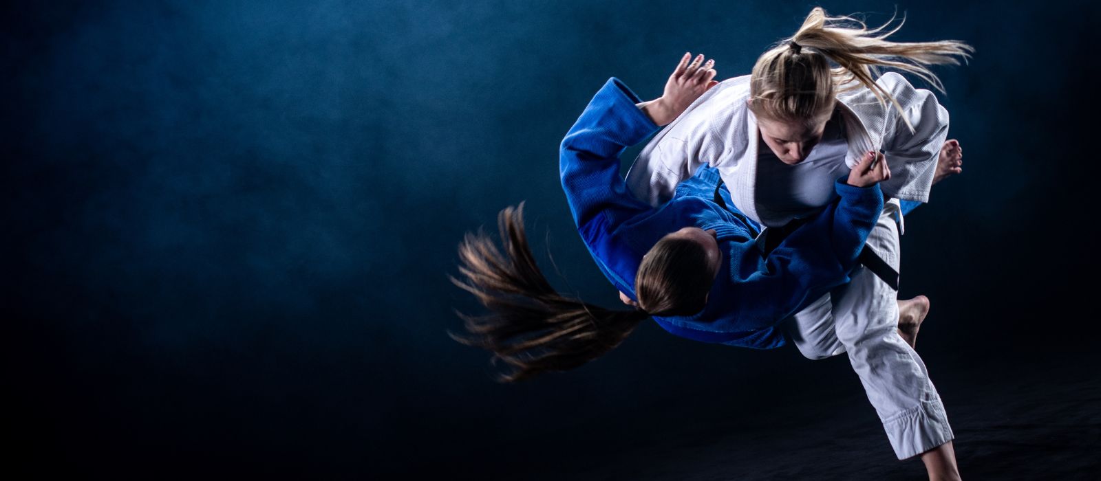 Judogi: buying guide – Combat Arena