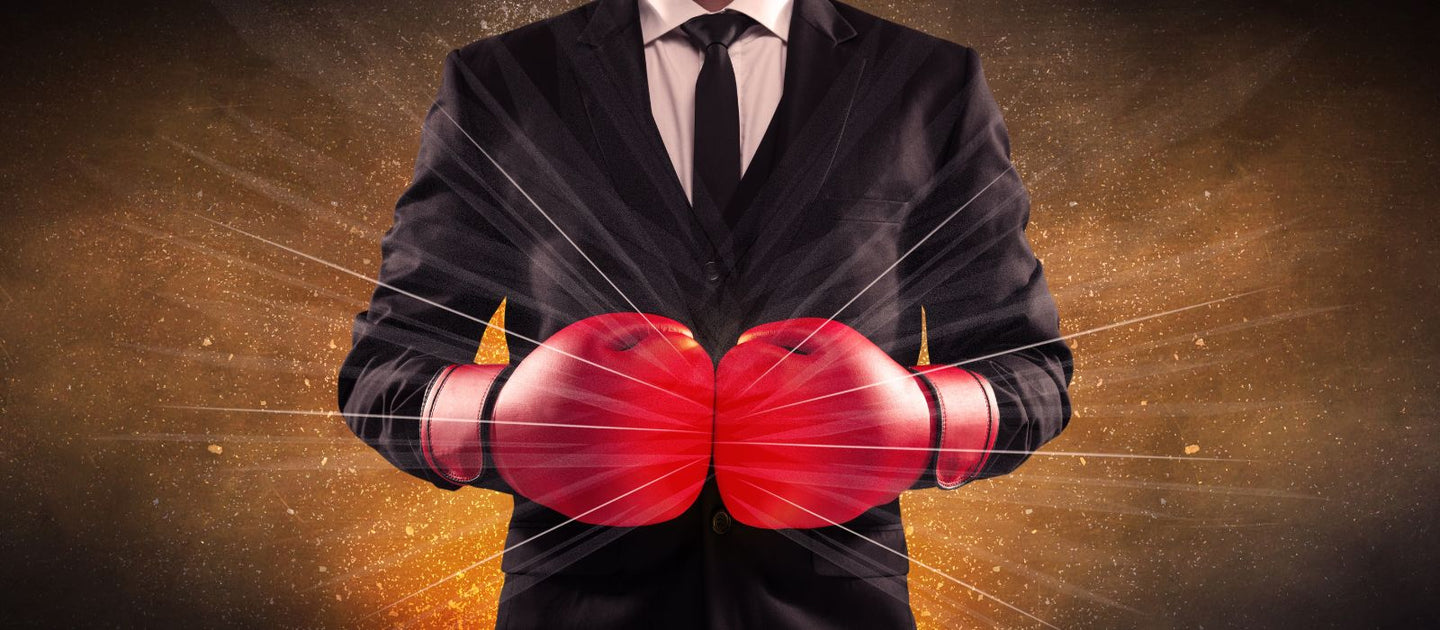 How to wash the Boxing gloves - CombatArena.net – Combat Arena