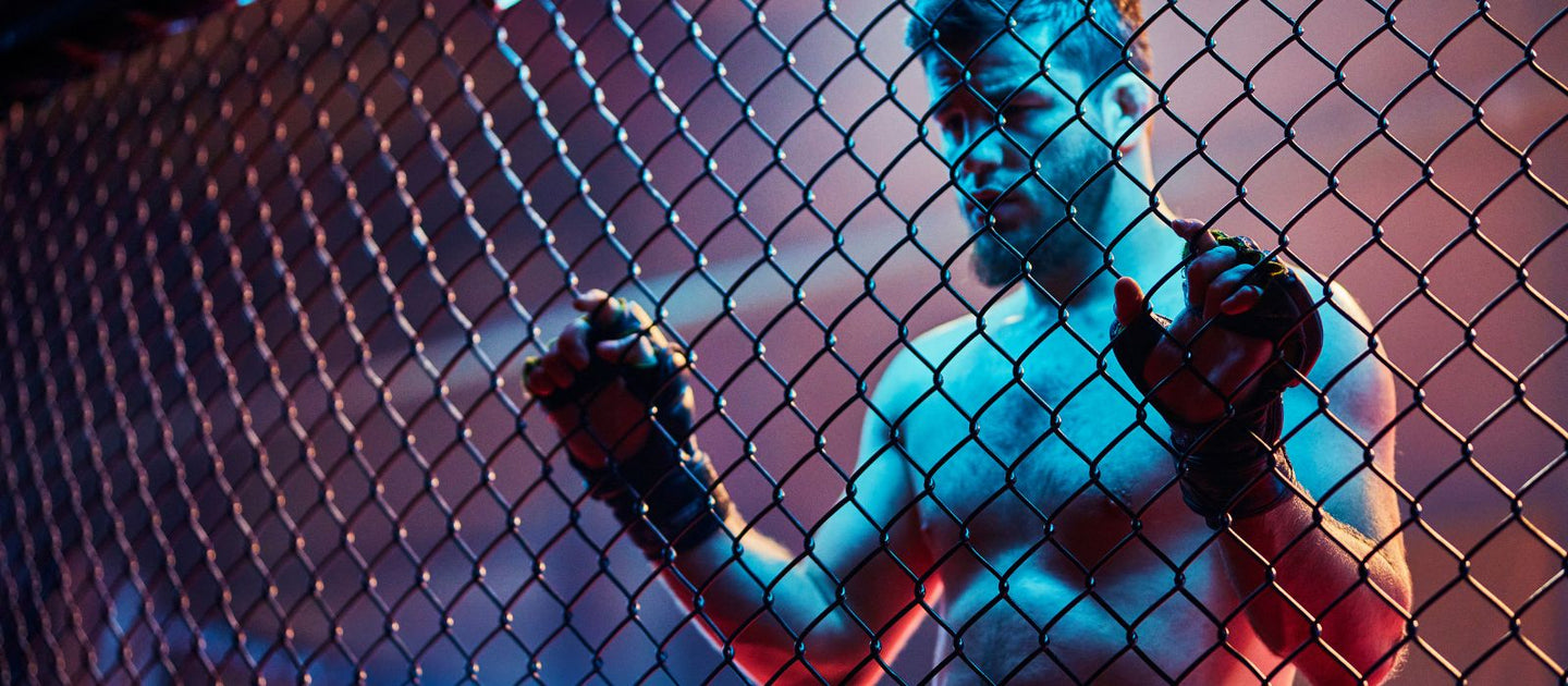 MMA equipment: what you need to get started – Combat Arena