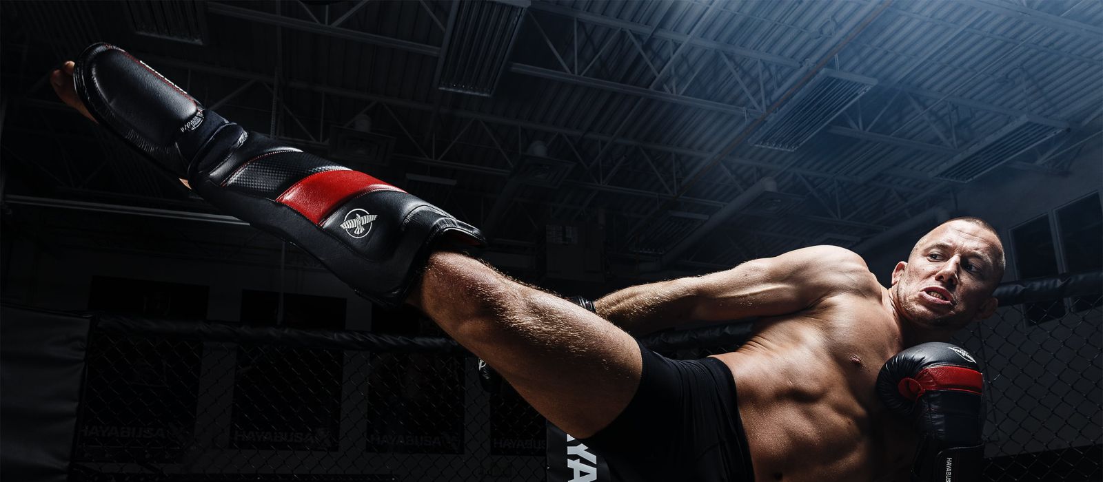 Combat sports guards: here's how to choose – Combat Arena