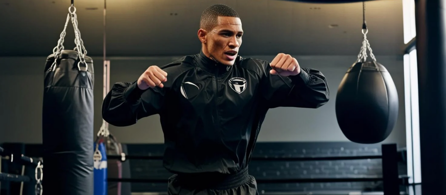 The History of the UFC: From Experimental Event to Global Phenomenon ...