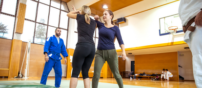 The Savate: history, rules and spread in Europe – Combat Arena