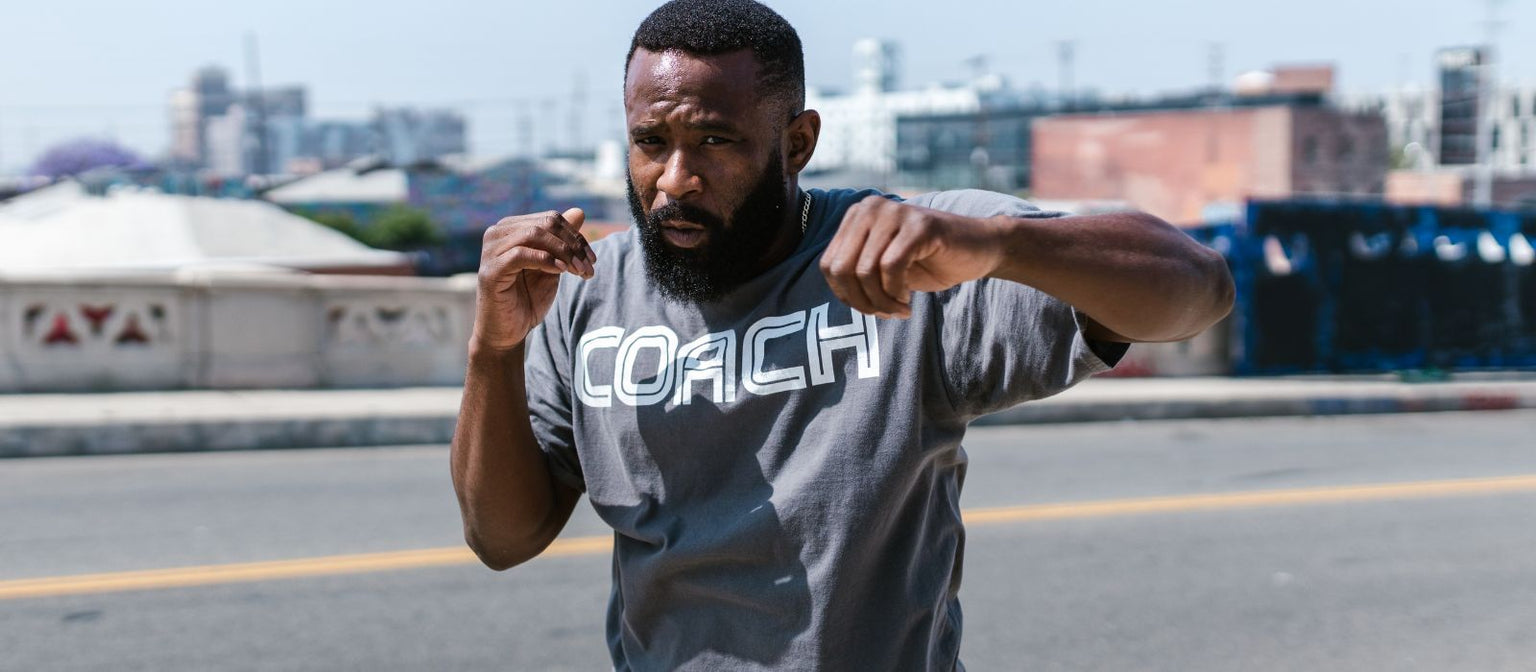 Shadow Boxing: what it is, what it's for and how to train best – Combat ...