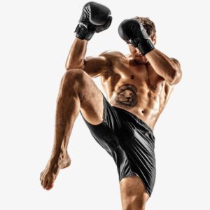Kick Boxing Equipment - Combat Arena