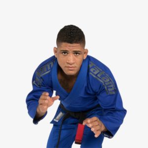 Brazilian Jiu Jitsu - Combat Arena