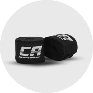 Headbands and Undergloves for Combat Sports - Combat Arena