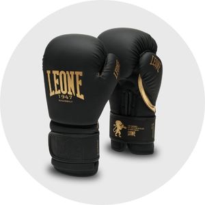 Boxing gloves Leone 1947 - Combat Arena