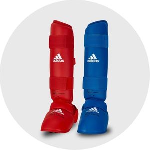 shinguards Karate - Combat Arena