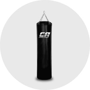 Boxing Bags - Combat Arena