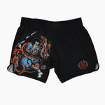 Shorts Half Sumo Midoshi - Combat Arena