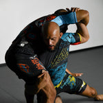 Shorts Half Sumo Midoshi - Combat Arena