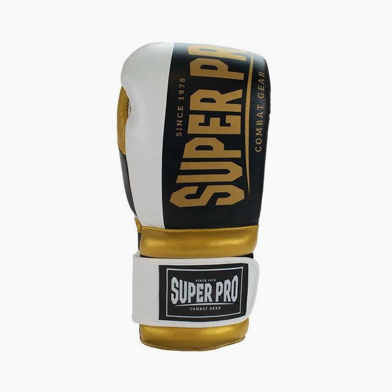 Boxing gloves Super Pro Bruiser - CombatArena.net – Combat Arena