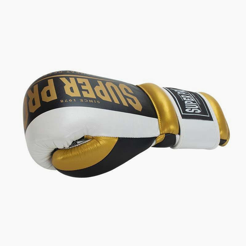 Boxing gloves Super Pro Bruiser - CombatArena.net – Combat Arena