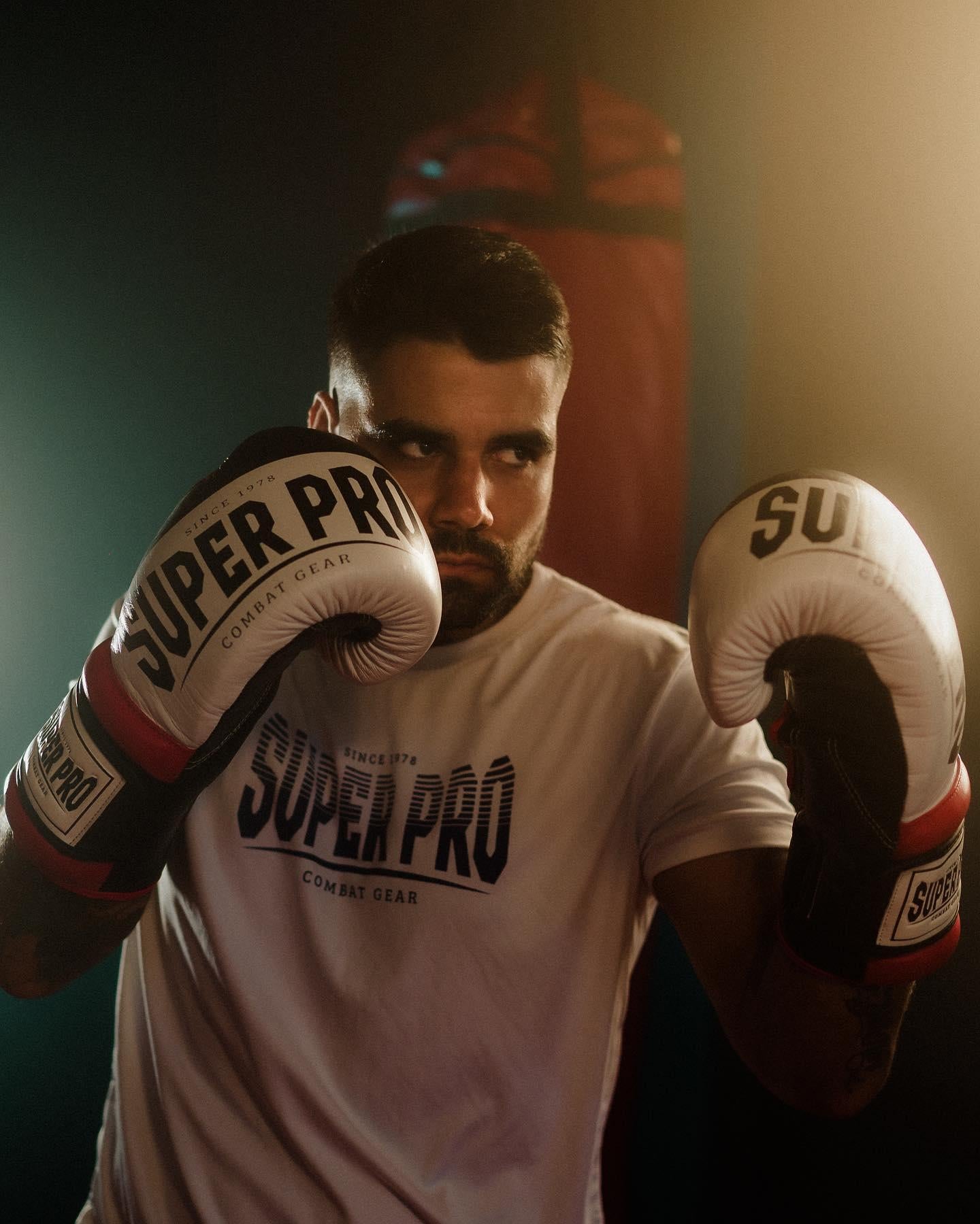 Boxing gloves Super Pro Bruiser - CombatArena.net – Combat Arena