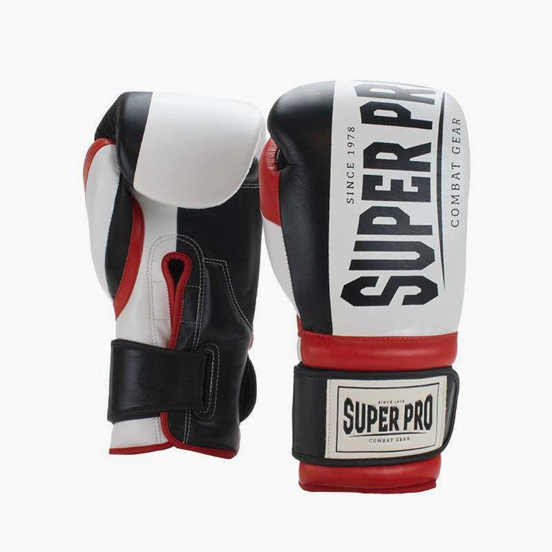 Boxing gloves Super Pro Bruiser - CombatArena.net – Combat Arena