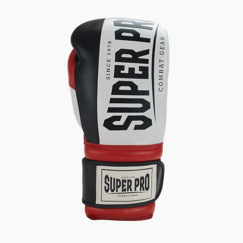 Boxing gloves Super Pro Bruiser - CombatArena.net – Combat Arena
