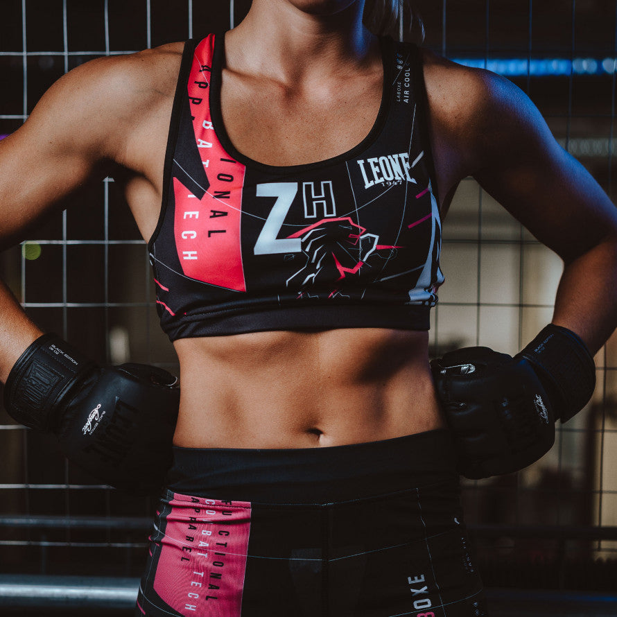 MMA Gloves Leone Black Edition GP105 4 oz - CombatArena.net – Combat Arena