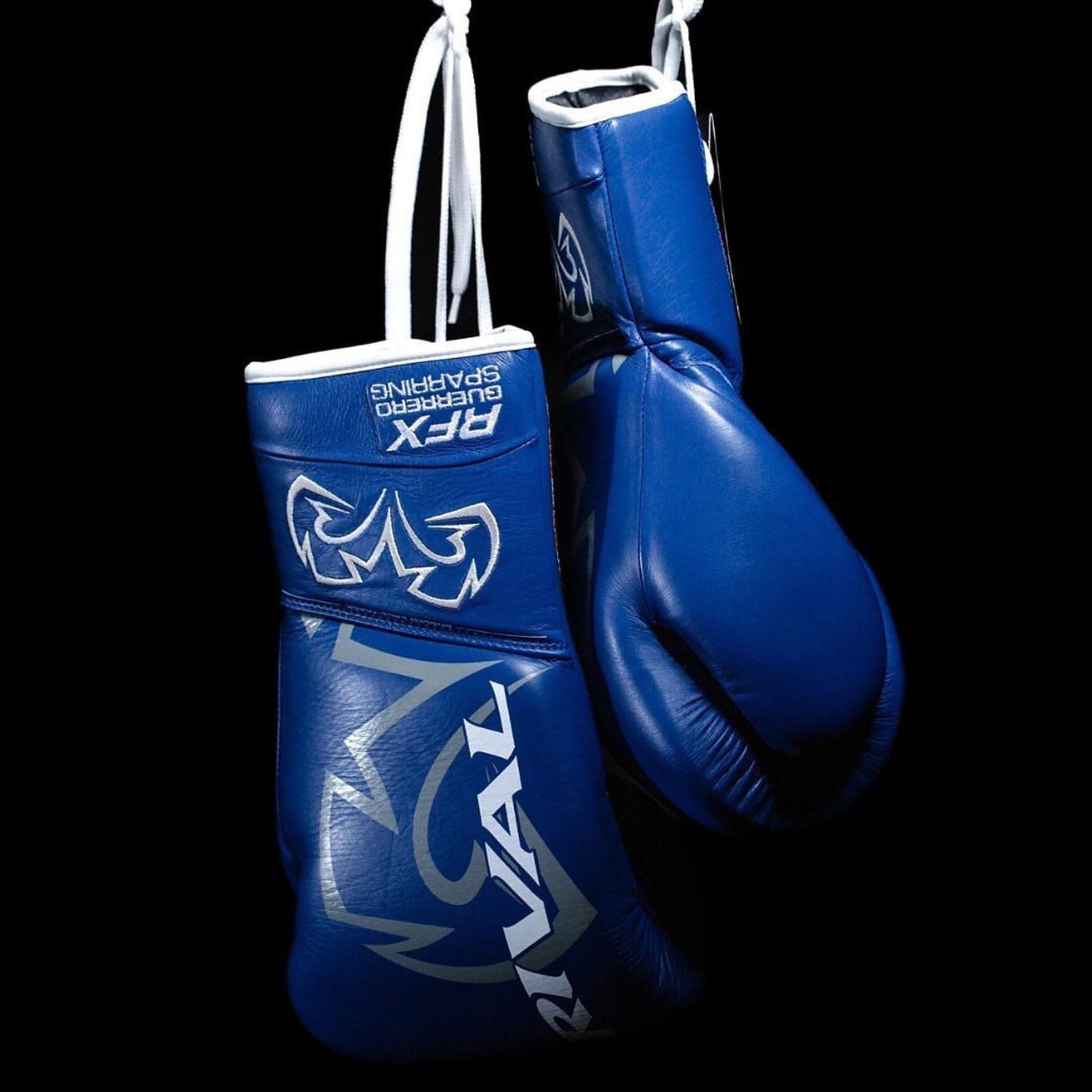 Rival Boxing Gear - Combat Arena