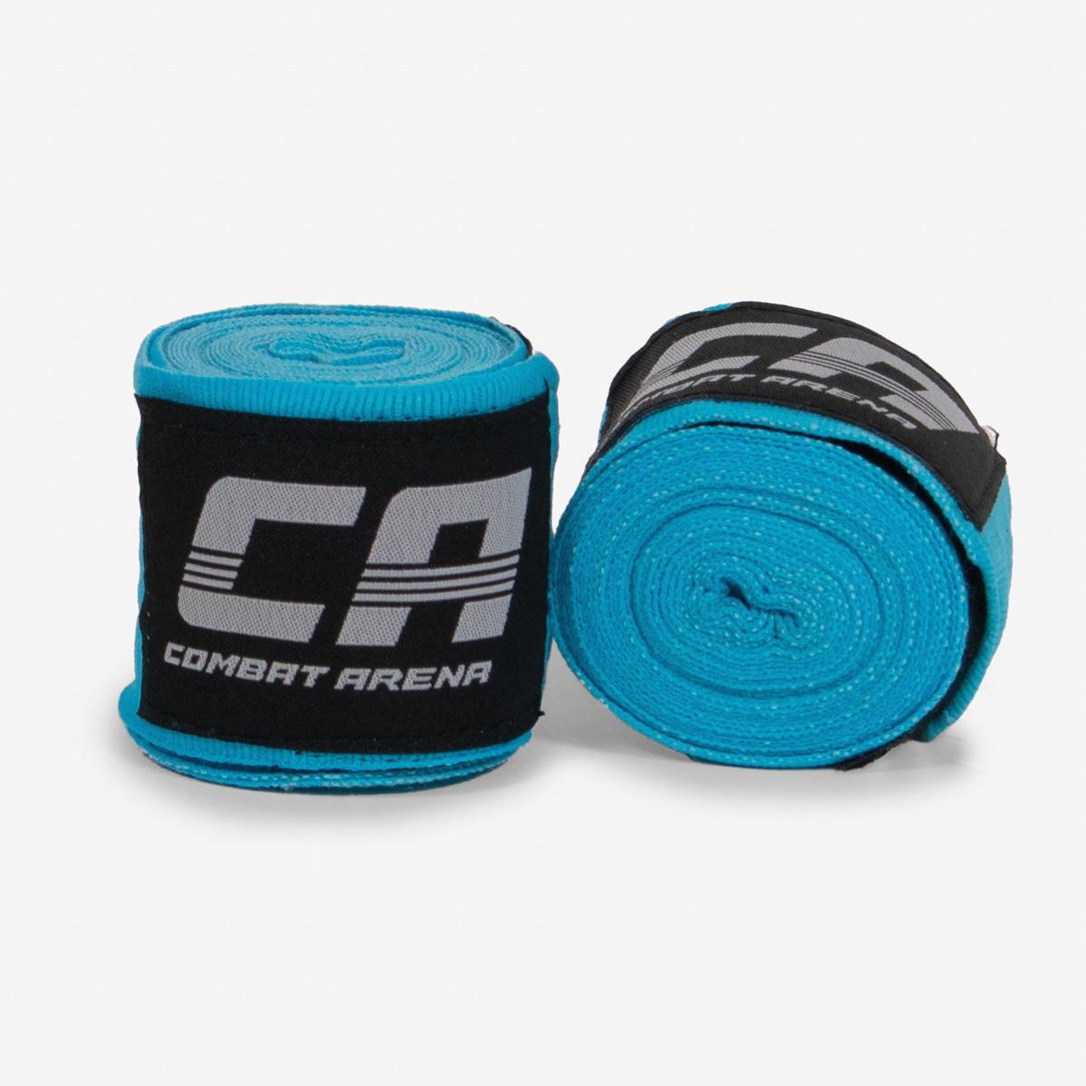Hand wraps Combat Arena Water - Combat Arena