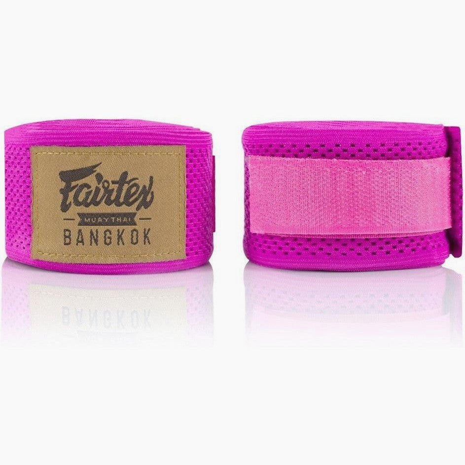 Handwraps Fairtex HW4 elastic bands - CombatArena.net – Combat Arena