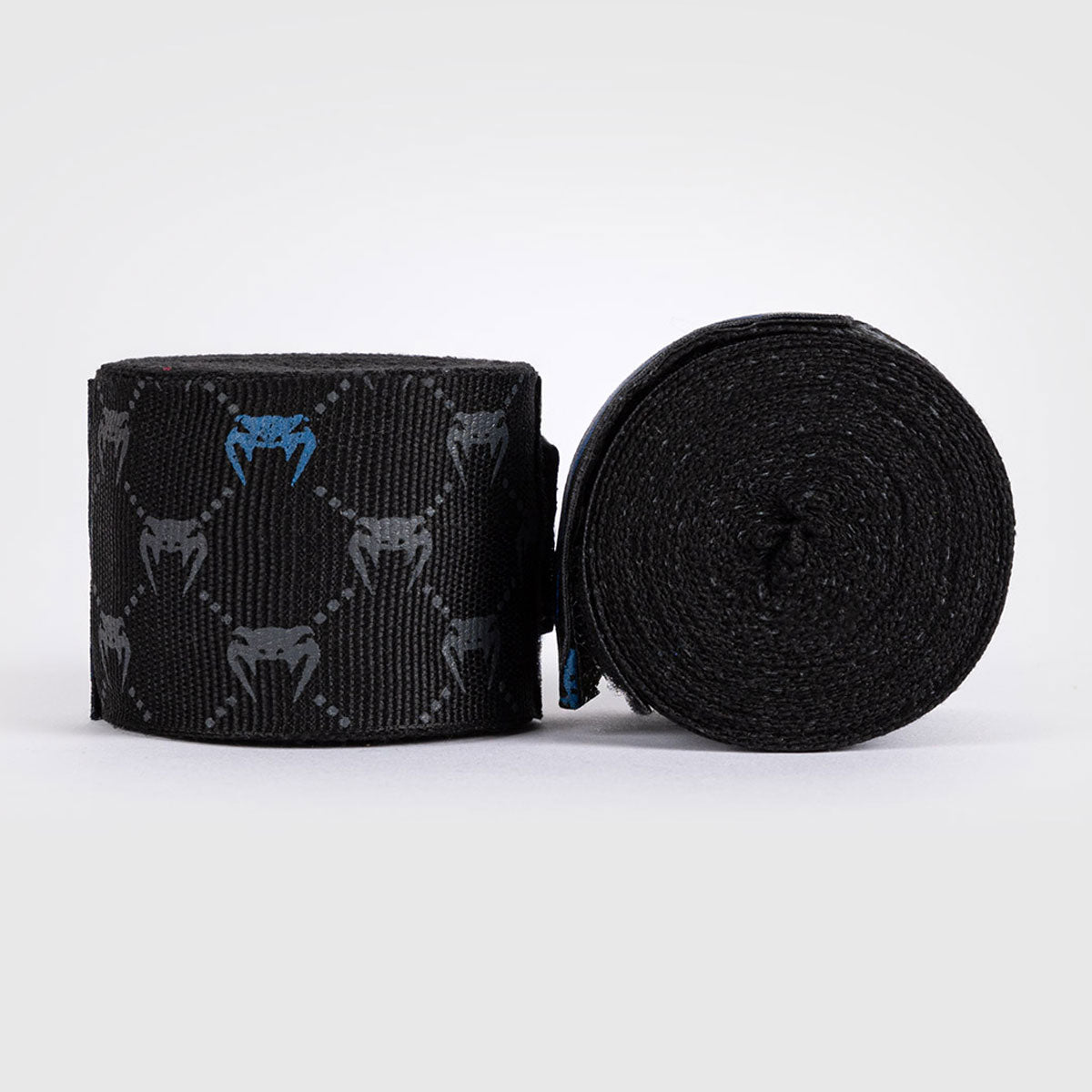 Hand wraps Venum Monogram Advanced Black - Combat Arena