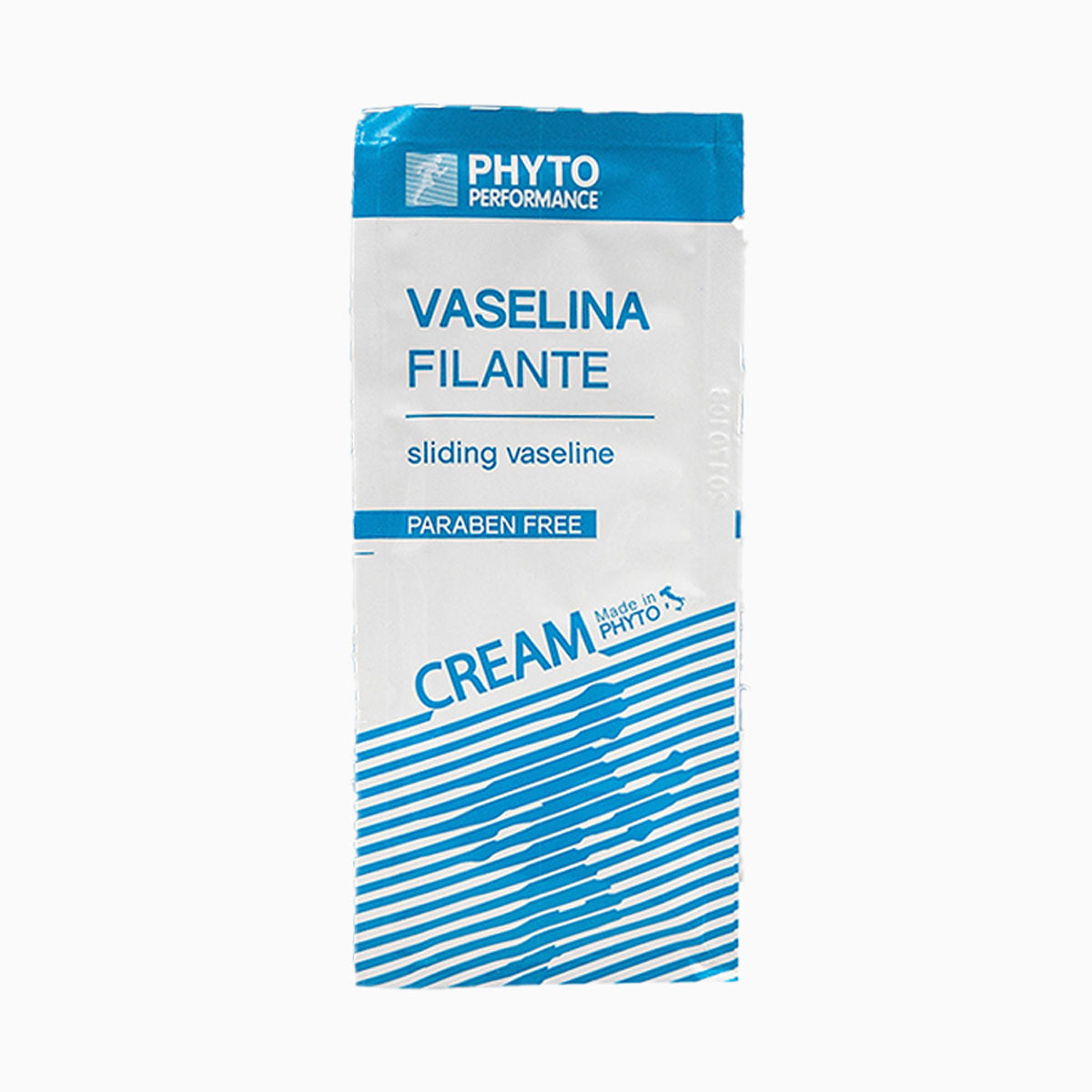 Single-dose sachet of stringy vaseline 20 ml – Combat Arena