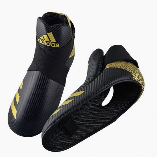 Foot protections Adidas Pro Kick Boxing - CombatArena.net – Combat Arena