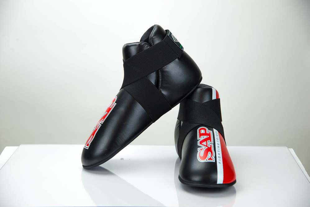 Foot protections SAP Raptor 2.0 from Kick Boxing - CombatArena.net ...