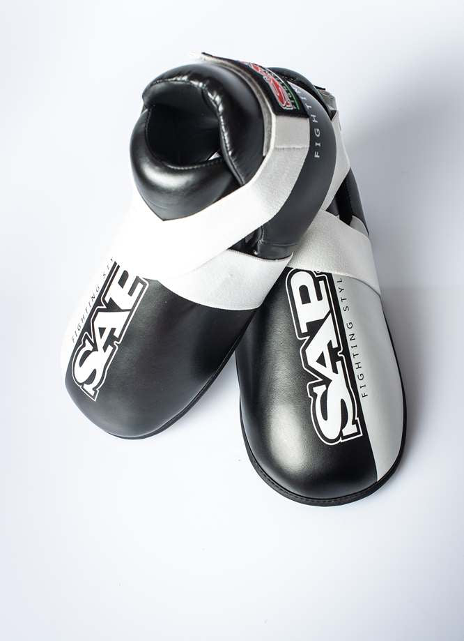 Foot protections SAP Raptor 2.0 from Kick Boxing - CombatArena.net ...