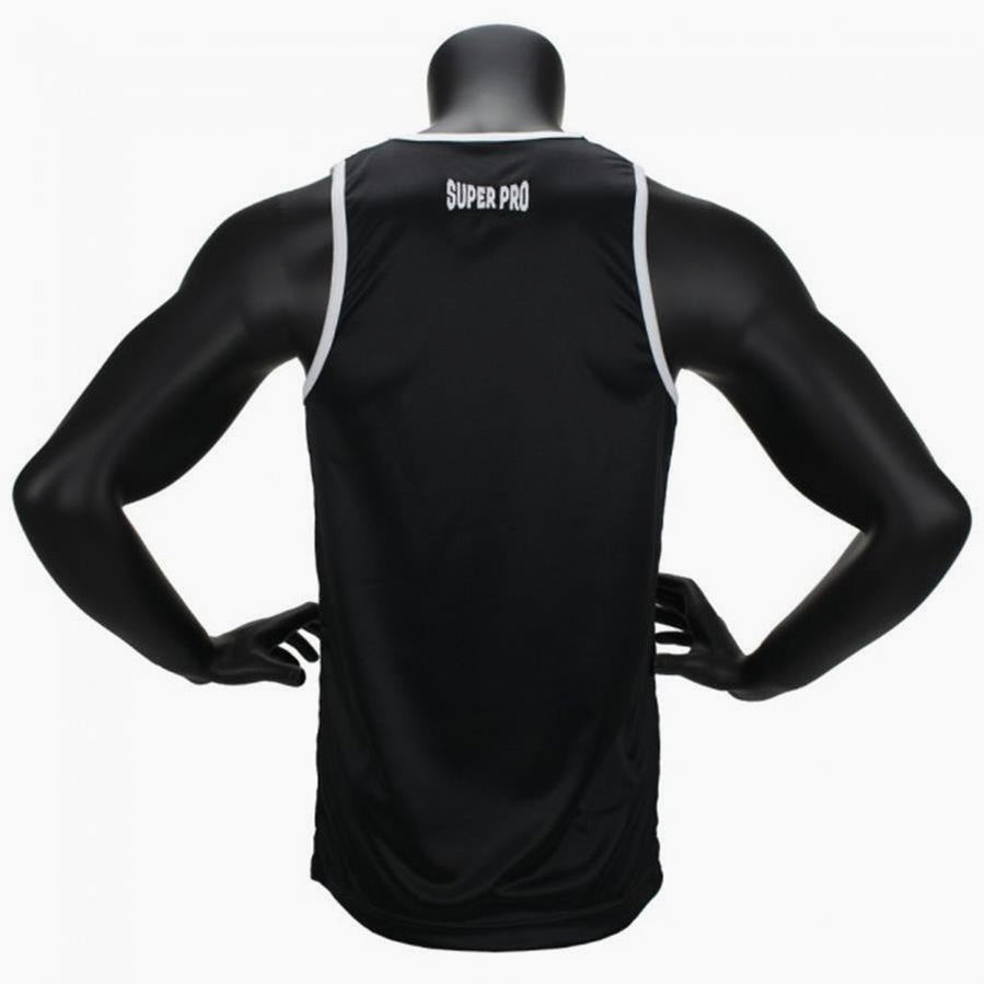 Boxing singlet Super Pro Combat Gear Club - CombatArena.net – Combat Arena
