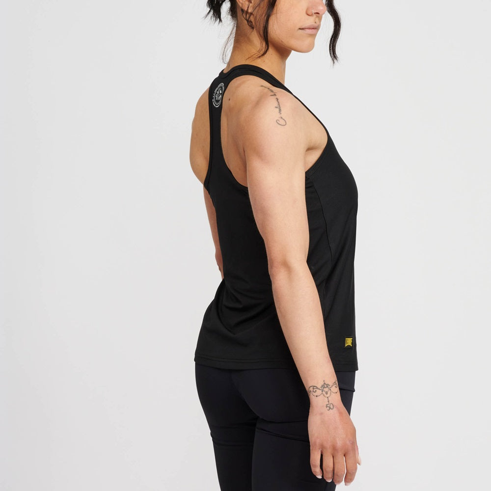 Tank top woman Leone Flag ABX817 - CombatArena.net – Combat Arena