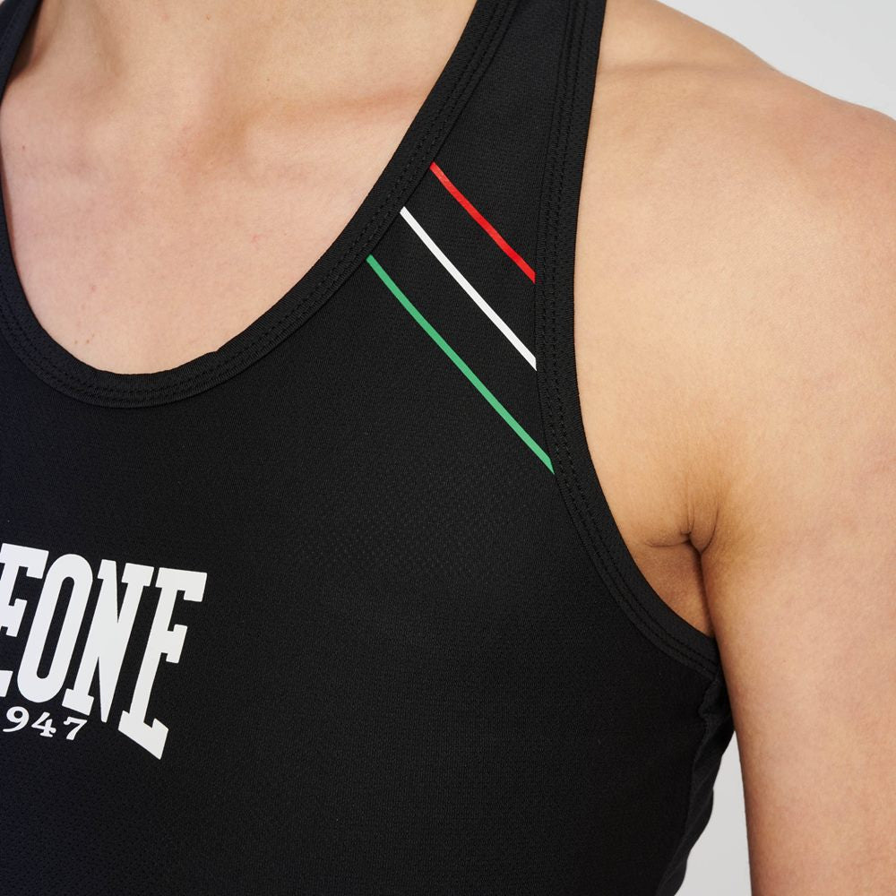 Tank top woman Leone Flag ABX817 - CombatArena.net – Combat Arena