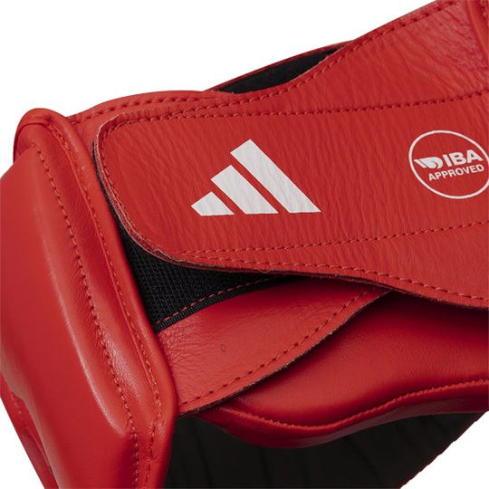 Headgear boxing Adidas IBA approved - CombatArena.net – Combat Arena