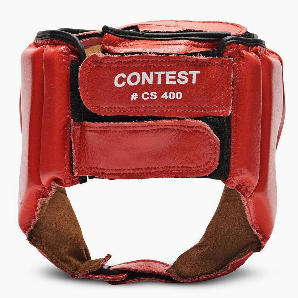 Headgear Leone CS400 Contest - CombatArena.net – Combat Arena