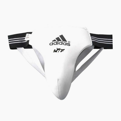 Groin guard man Adidas WTF – Combat Arena