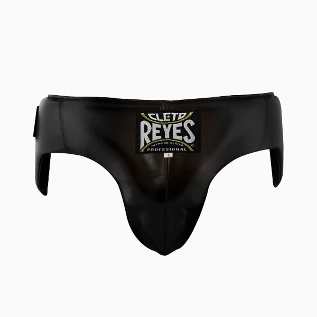 Groin guard boxing Cleto Reyes Traditional – Combat Arena