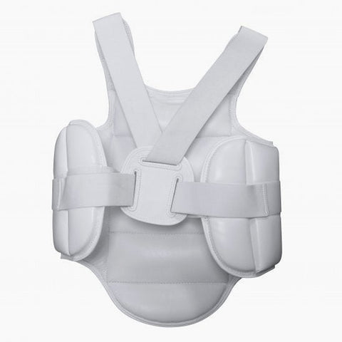 Body protector Karate Beginners U14 Adidas WKF – Combat Arena