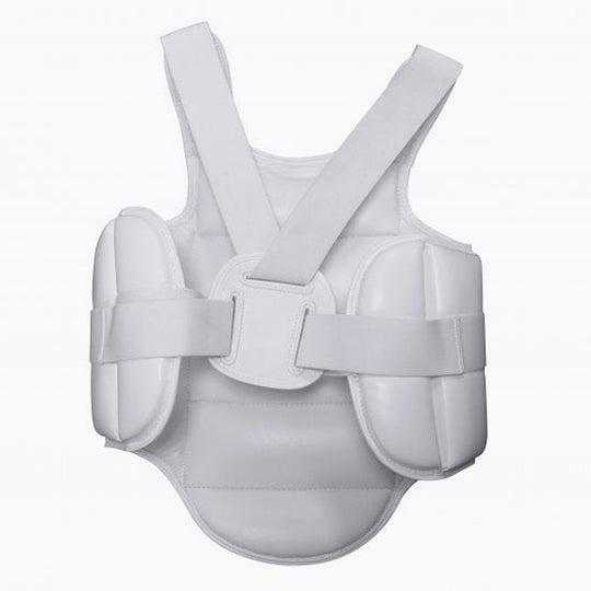 Body protector Karate Beginners U14 Adidas WKF – Combat Arena