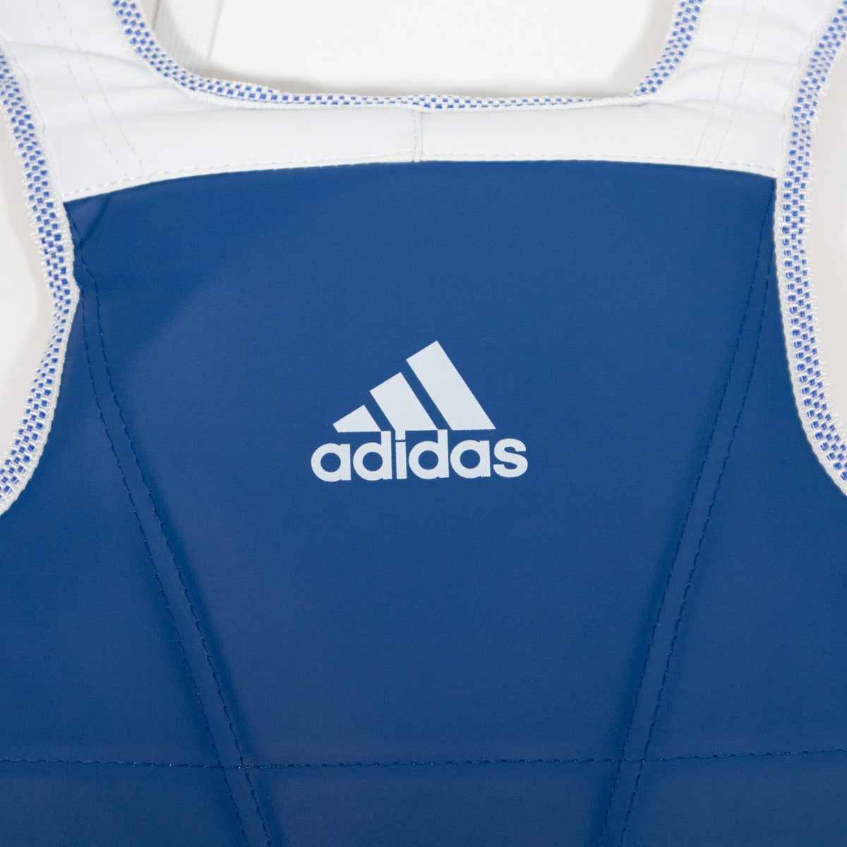Body protector reversible Adult Adidas WTF - CombatArena.net – Combat Arena