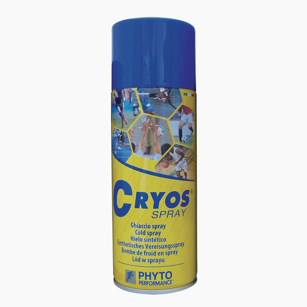 Cryos Ice Spray 400 ml - CombatArena.net – Combat Arena