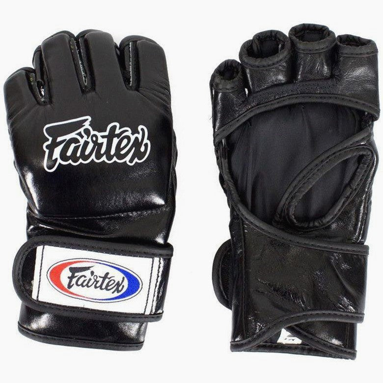 MMA Gloves Fairtex 4 oz FGV12 - CombatArena.net – Combat Arena